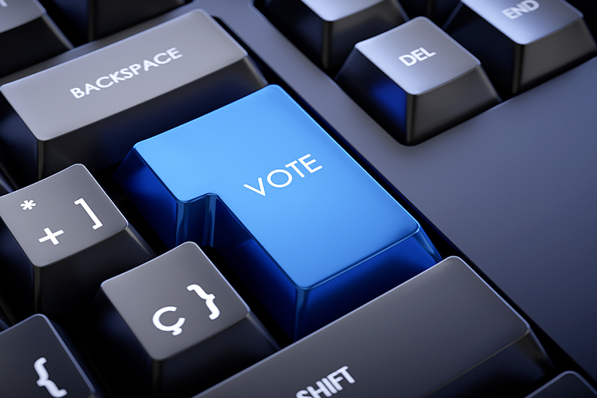 Your Rights as a Shareholder